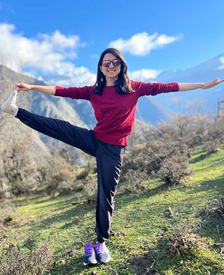 کلاس پیلاتس - Gol.Pilates.Studio